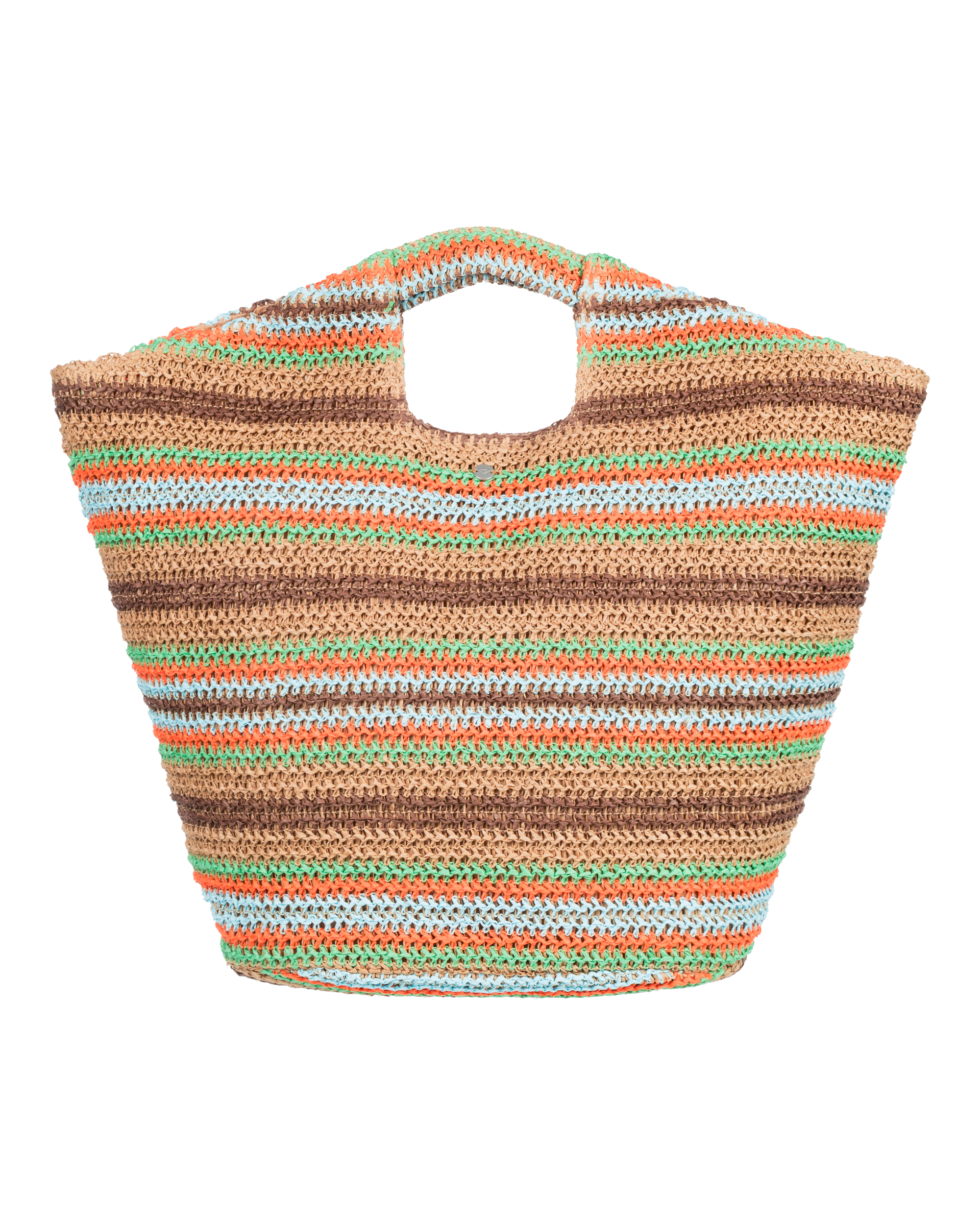 ROXY Coco Pearl Tote Bag